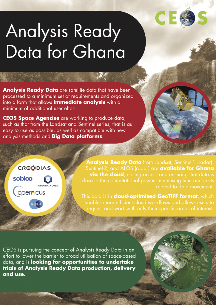 Systems Engineering Office | CEOS | Committee on Earth Observation ...